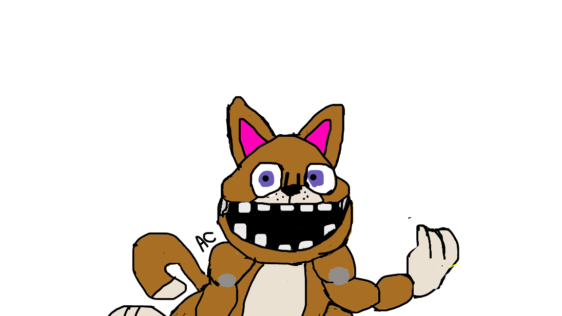 Cleo The Cat | FNAF~OC Wiki | Fandom