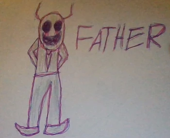 Father | FNAF~OC Wiki | Fandom