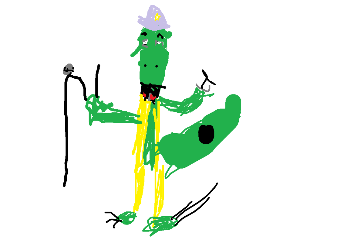 Berca | FNAF~OC Wiki | Fandom