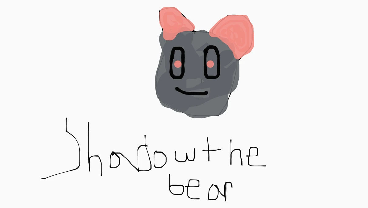 Shadow | FNAF~OC Wiki | Fandom
