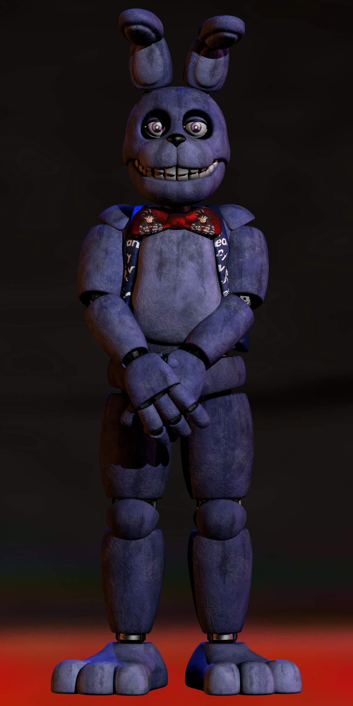 Drip Boonie | FNAF~OC Wiki | Fandom
