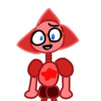 Spaz the spike | FNAF~OC Wiki | Fandom