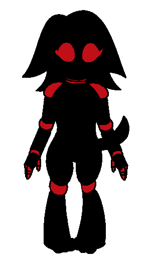 Poison | FNaF-OCs Wikia | Fandom