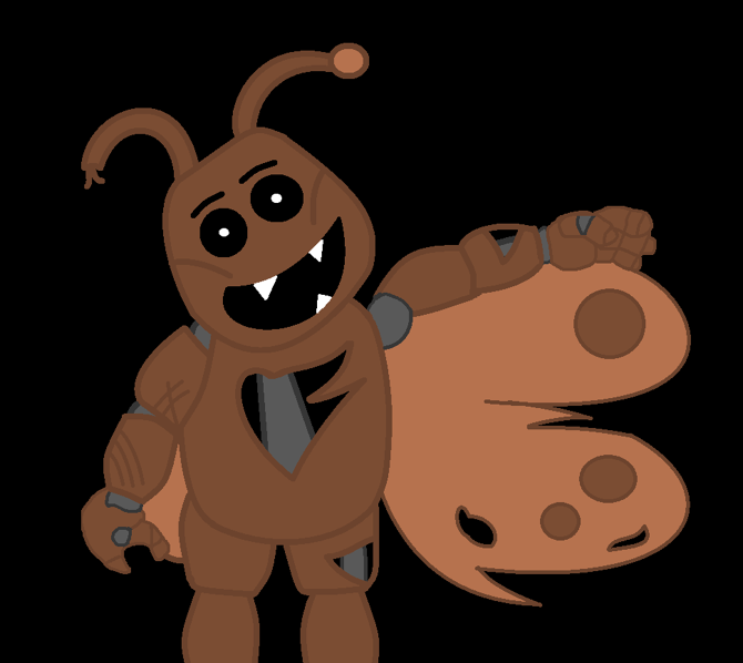 FNaF-OCs Wikia | Fandom
