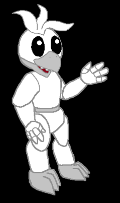 Poofy | FNaF-OCs Wikia | Fandom