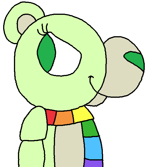 Grape | FNaF-OCs Wikia | Fandom