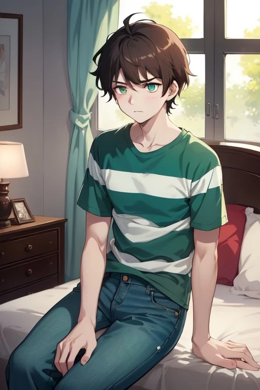 Jason (FNAF Springtrap Trilogy) | FNAFpedia Fanon Wiki | Fandom