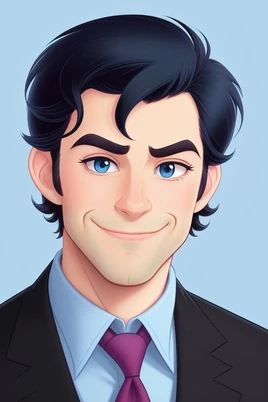 Henry Miller (FNAF Springtrap Trilogy) | FNAFpedia Fanon Wiki | Fandom