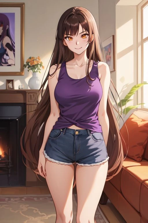 Vanny Afton (FNAF Springtrap Trilogy) | FNAFpedia Fanon Wiki | Fandom