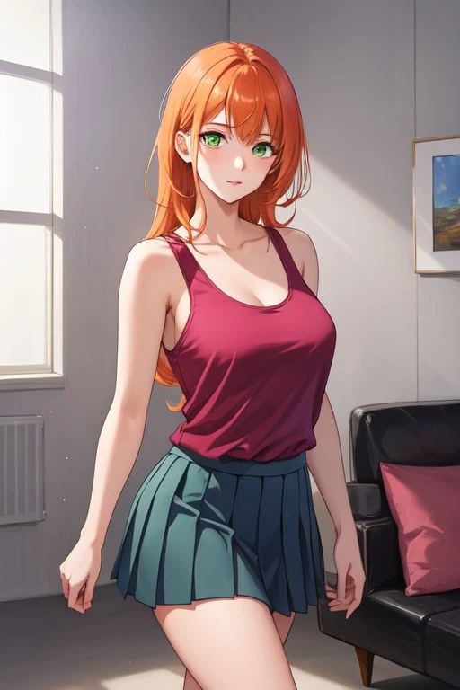 Elizabeth Afton (FNAF Springtrap Trilogy) | FNAFpedia Fanon Wiki | Fandom