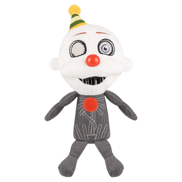 Ennard | FNAF Plush Information Wiki | Fandom