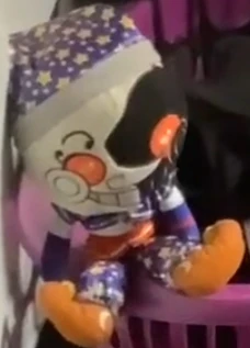 Moon-drop | FNAFPlushworld Wiki | Fandom