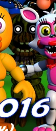 Adventure Phantom Chica | FNaF's World Wikia | Fandom