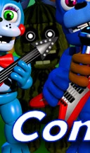 Adventure Phantom BB | FNaF's World Wikia | Fandom