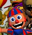 Adventure BB | FNaF's World Wikia | Fandom