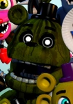 Adventure Phantom Freddy | FNaF's World Wikia | Fandom