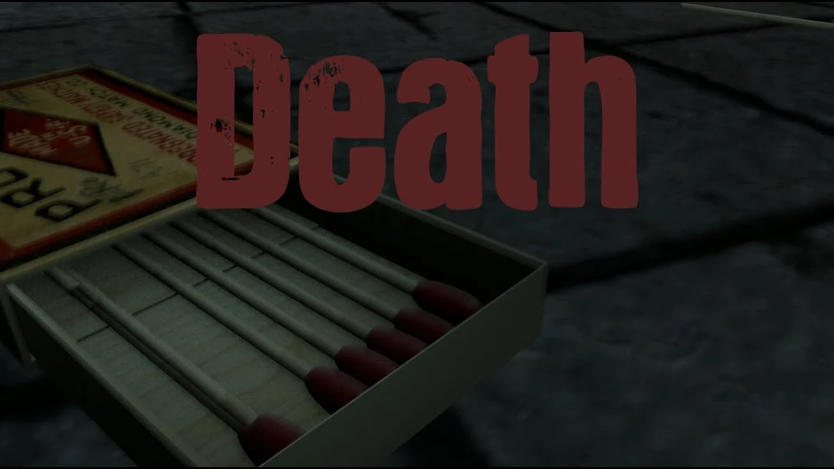 The Death | Fnaf_sfm_productions Wiki | Fandom