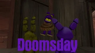 The Doomsday Attack | Fnaf_sfm_productions Wiki | Fandom