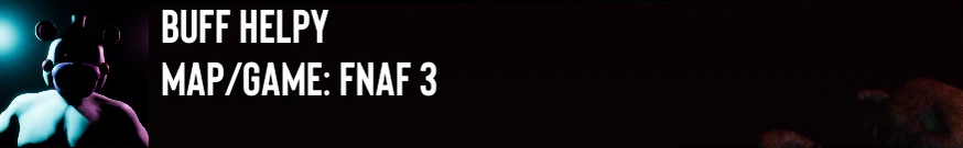 Buff Helpy | FNaFSimulator Wiki | Fandom
