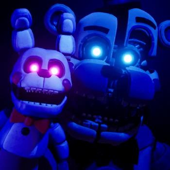 Funtime Freddy | FNaFSimulator Wiki | Fandom