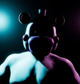 Buff Helpy | FNaFSimulator Wiki | Fandom