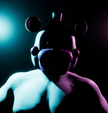 Buff Helpy | FNaFSimulator Wiki | Fandom