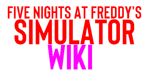 FNaFSimulator Wiki | Fandom
