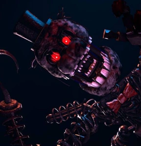 Creation | FNaFSimulator Wiki | Fandom
