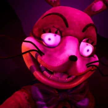 Glitchtrap | FNaFSimulator Wiki | Fandom