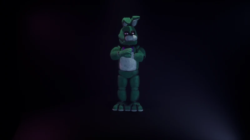 39 | FNaFSimulator Wiki | Fandom