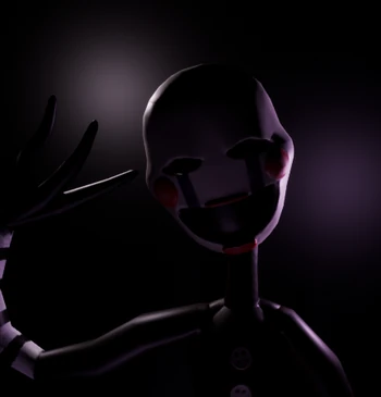 Puppet | FNaFSimulator Wiki | Fandom