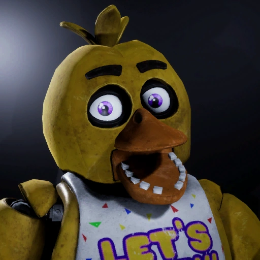 Chica The Chicken | FNaFSimulator Wiki | Fandom