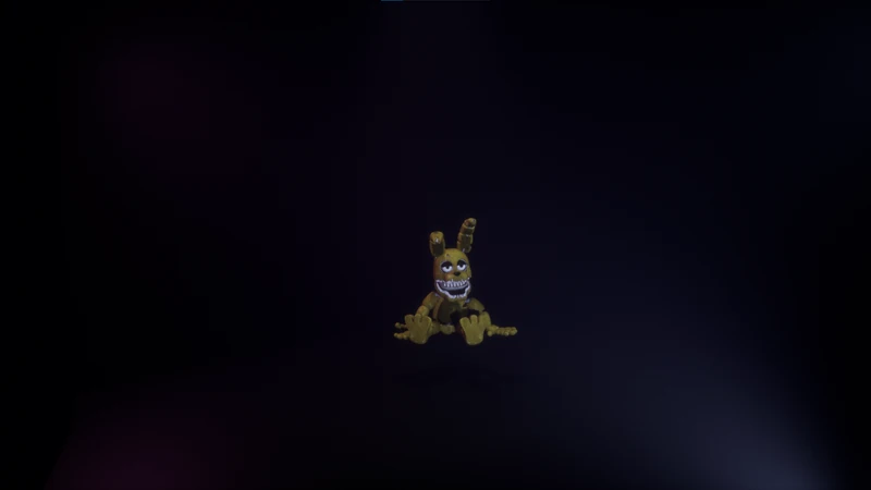 Plushtrap | FNaFSimulator Wiki | Fandom