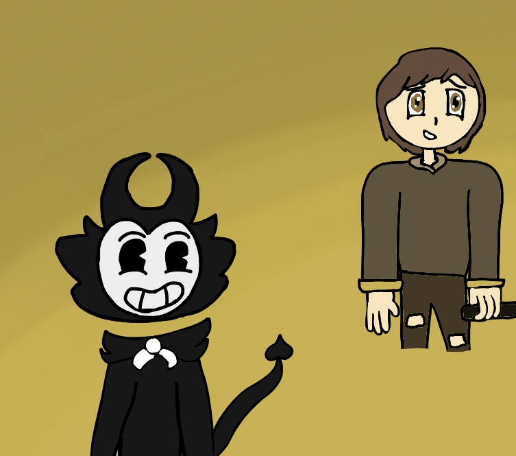 User blog:Bananacandyidiot97/BATIM group drawing | FNaFslRP Wiki | Fandom