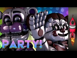 Rockit Music | Five Nights at Freddy's Songs Wiki | Fandom