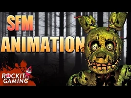 Rockit Music | Five Nights at Freddy's Songs Wiki | Fandom