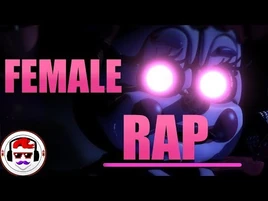 Rockit Music | Five Nights at Freddy's Songs Wiki | Fandom