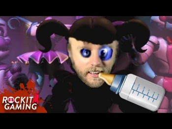 Rockit Music | Five Nights at Freddy's Songs Wiki | Fandom