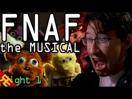 Random Encounters | Five Nights at Freddy's Songs Wiki | Fandom