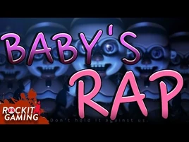 Rockit Music | Five Nights at Freddy's Songs Wiki | Fandom