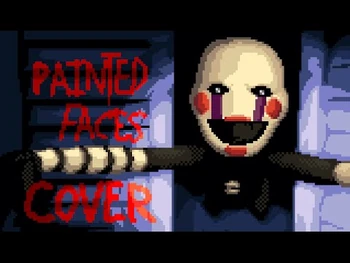 Minor Creators' FNAF Songs | Five Nights at Freddy's Songs Wiki | Fandom