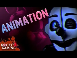 Rockit Music | Five Nights at Freddy's Songs Wiki | Fandom