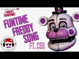 Rockit Music | Five Nights at Freddy's Songs Wiki | Fandom