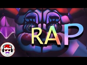 Rockit Music | Five Nights at Freddy's Songs Wiki | Fandom