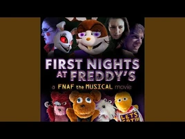 Random Encounters | Five Nights at Freddy's Songs Wiki | Fandom