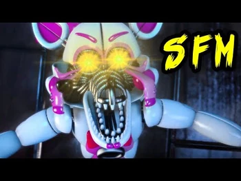 TryHardNinja | Five Nights at Freddy's Songs Wiki | Fandom