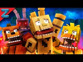 Don't Forget | Five Nights at Freddy's Songs Wiki | Fandom