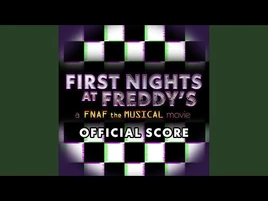 Random Encounters | Five Nights at Freddy's Songs Wiki | Fandom
