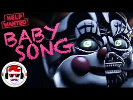 Rockit Music | Five Nights at Freddy's Songs Wiki | Fandom