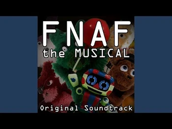 Random Encounters | Five Nights at Freddy's Songs Wiki | Fandom
